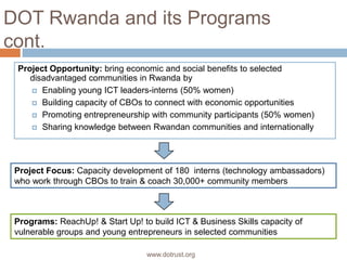 Jean Claude Presentation | PPT