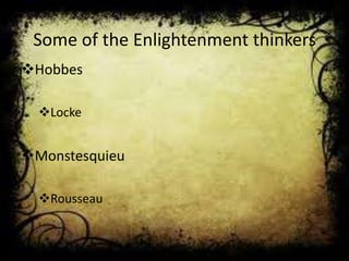 Jean jacques rousseau | PPT