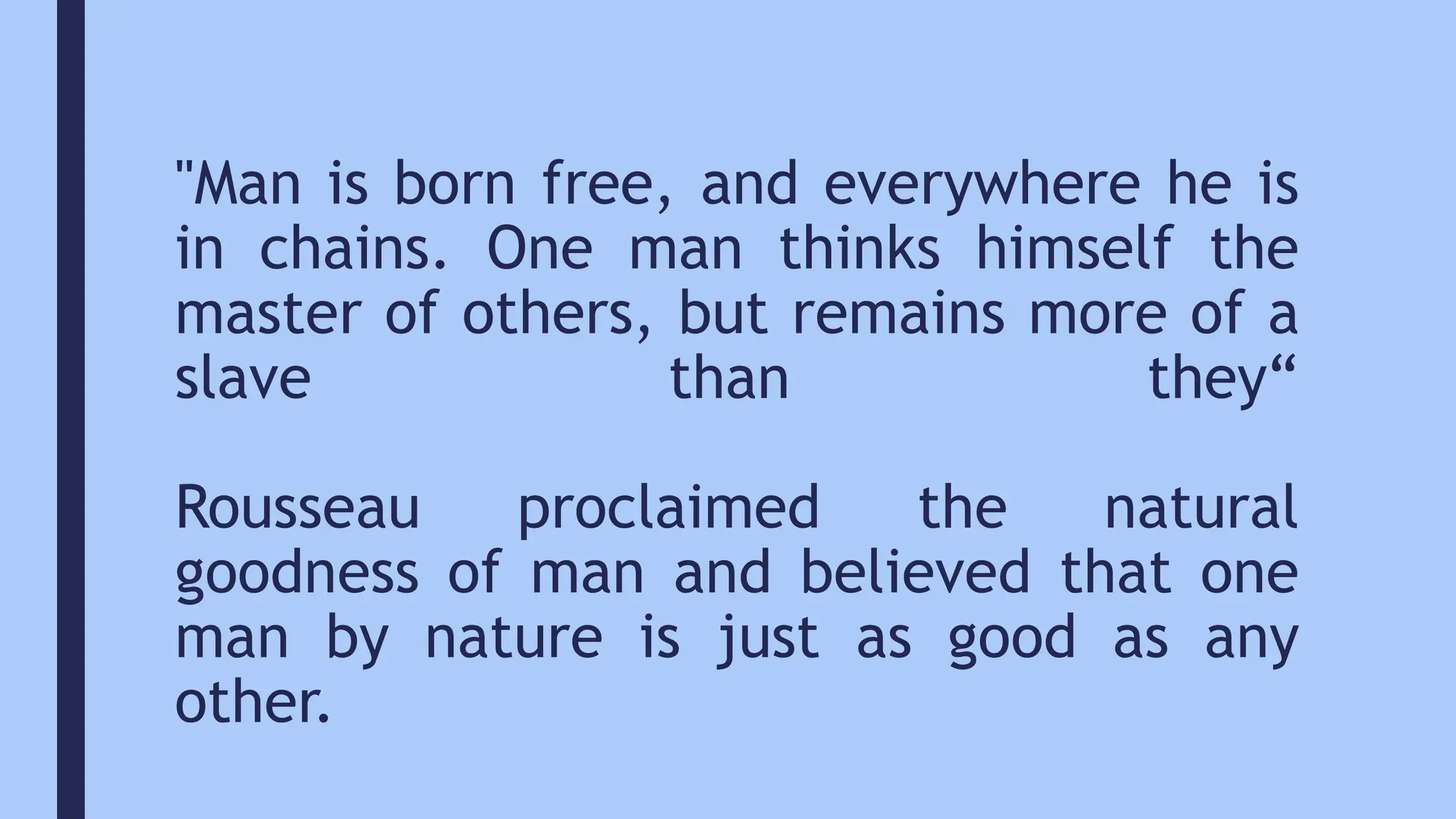 Jean_Jacques_Rousseau_Political_Philosop.ppt | Political Issues ...