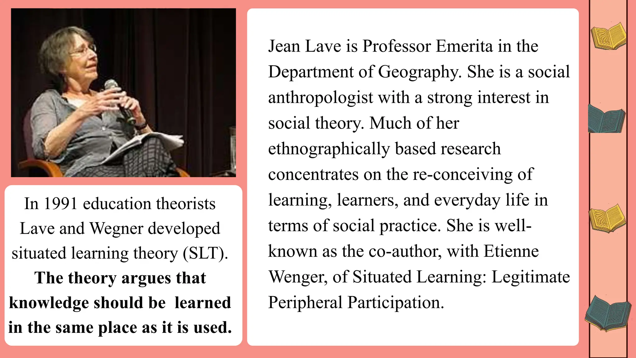 Jean Lave's Situated Learning final demo (1).pptx