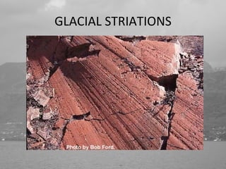 Jean louis rodolphe agassiz 2003 | PPT | Geography | Science