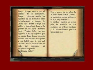 Jean Marcel | PPS