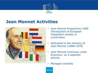 Jean monnet | PDF