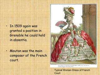 Jean Mouton | PPT