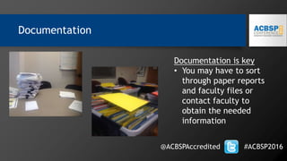 What You Need for a Successful Self-Study | PPT