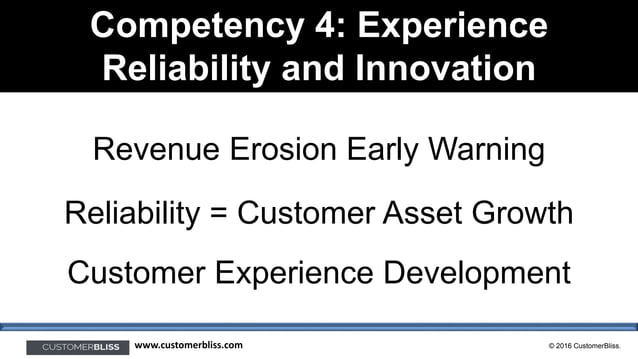 How to Build Your Customer-Driven Growth Engine | PPTX | Business ...