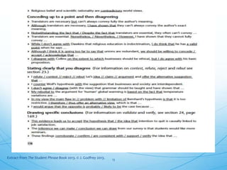 Jeanne godfrey power point slides | PPT