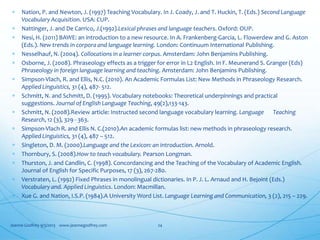 Jeanne godfrey power point slides | PPT