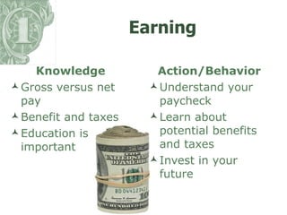 Jeanne M. Hogarth - Build Your Financial Literacy Toolkit | PPT