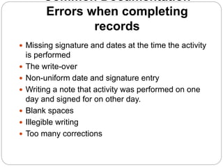 Documentation | PPT | Educational Assessment | Education