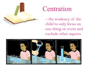 Jean Piaget's Cognitive Developemnt Theory | PPT