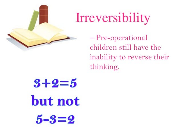 Jean Piaget's Cognitive Developemnt Theory
