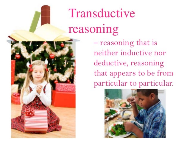 Jean Piaget's Cognitive Developemnt Theory