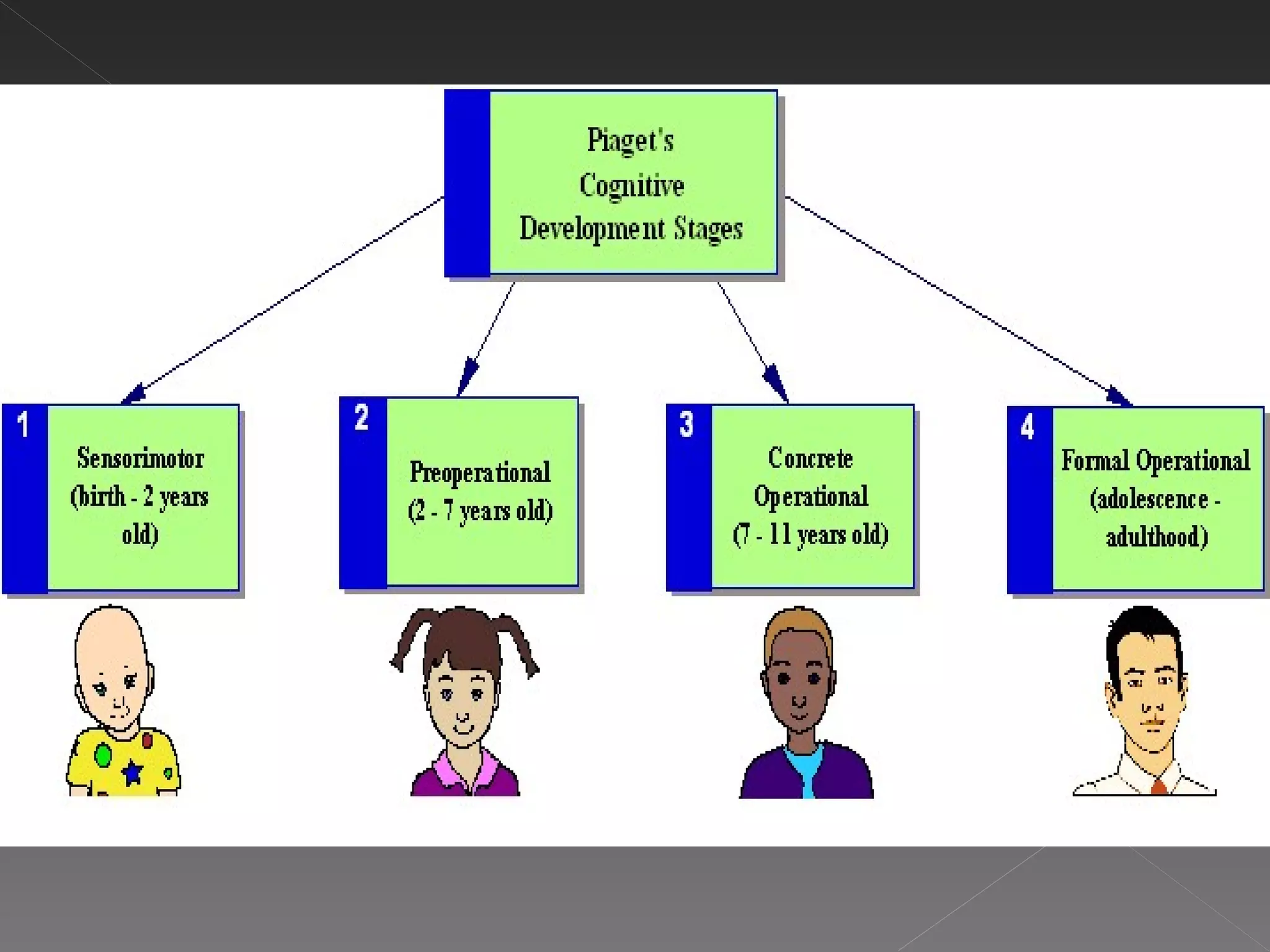 Jean Piaget Presentation | PPT