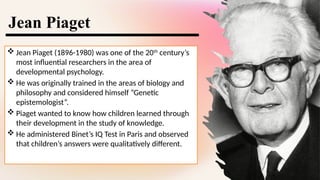 Jean Piaget’s Cognitive Development Theory (1).pptx