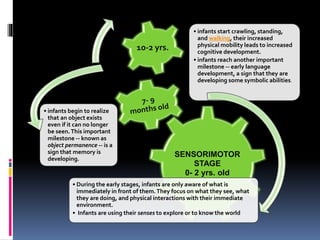 Jean piaget’s theory | PPT