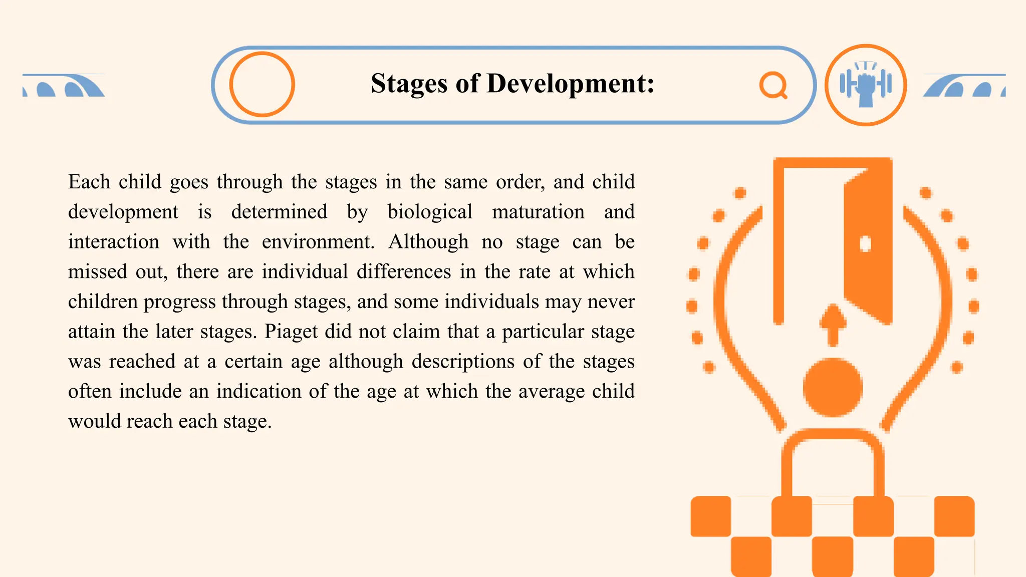 Jean Piaget’s Theory of Learning Process.pptx