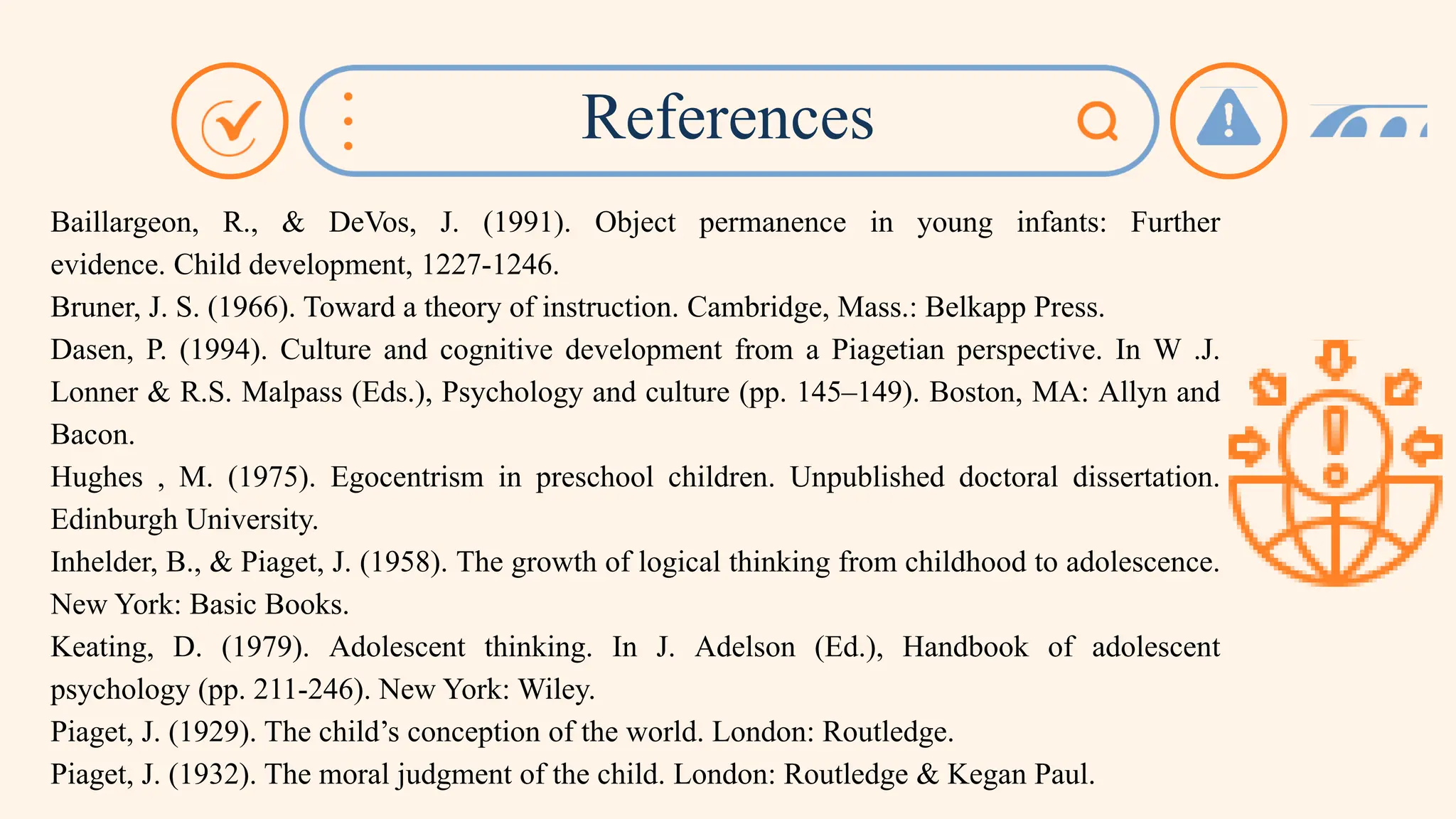 Jean Piaget’s Theory of Learning Process.pptx