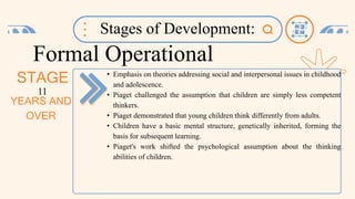 Jean Piaget’s Theory of Learning Process.pptx
