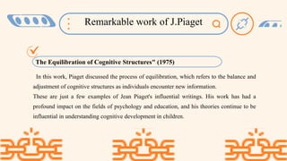 Jean Piaget’s Theory of Learning Process.pptx