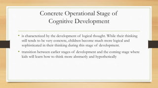PPT Jean Piaget And His Theory Of Cognitive Development, 44% OFF