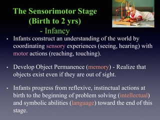 jeanpiaget Theory of Cognitive Development.pptx