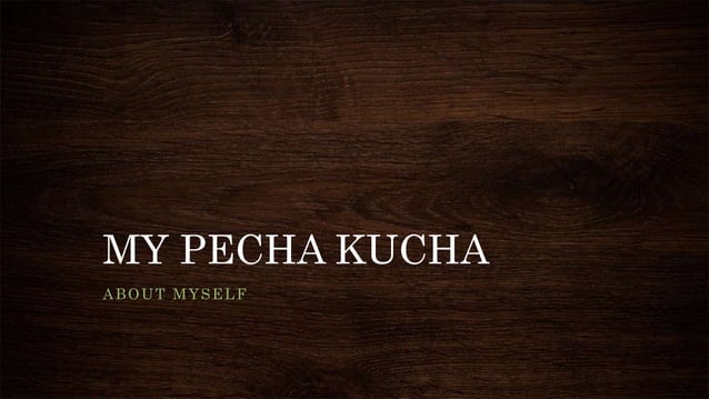 JEAN ROSE MY PECHA KUCHA.pptx