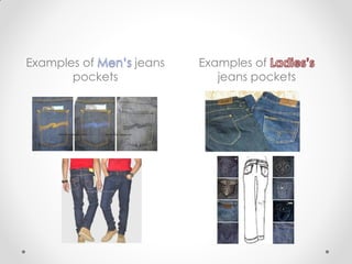 Jeans | PDF