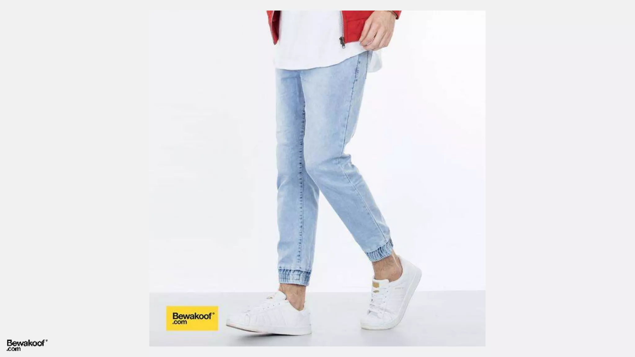 Jeans Collection For Men- Bewakoof.com