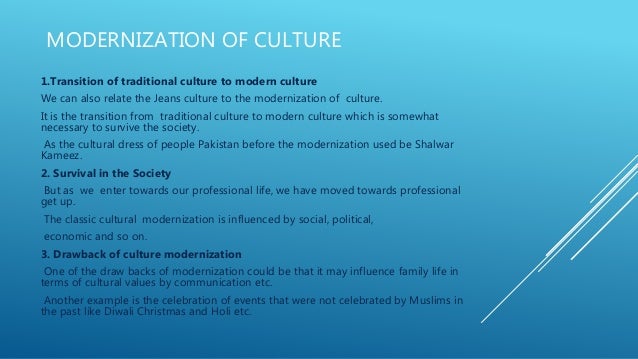 Jeans Culture.pptx | Islam | Religion & Spirituality