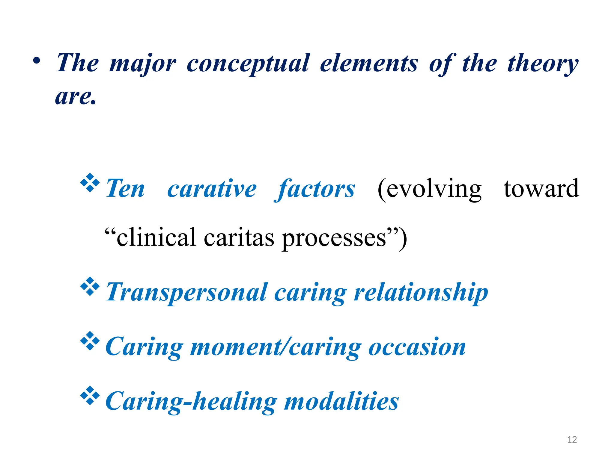 jean watson - caring model - Copyied.pptx