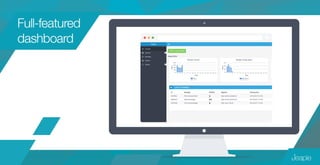 Jeapie presentation | PDF