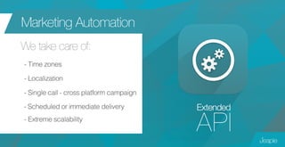 Jeapie presentation | PDF