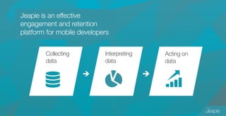 Jeapie presentation | PDF