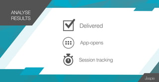 Jeapie presentation | PDF