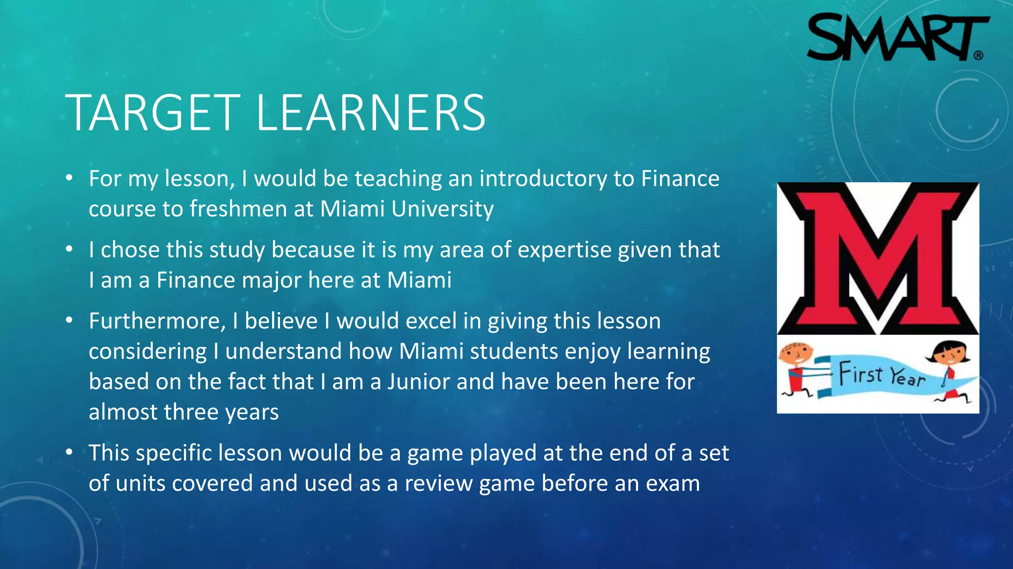 Jeopardy! SMART Board Lesson | PPTX