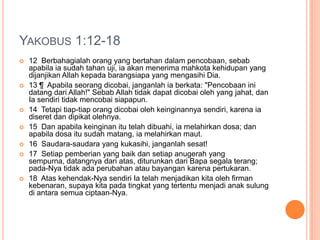 Jebakan kehidupan2 | PPTX