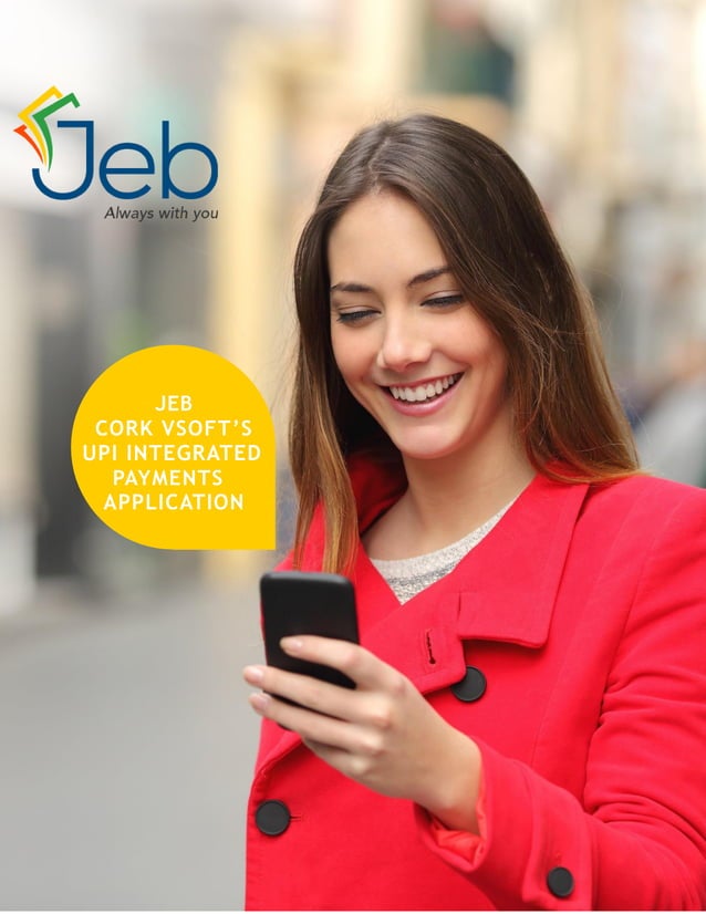 Jeb brochure | PDF