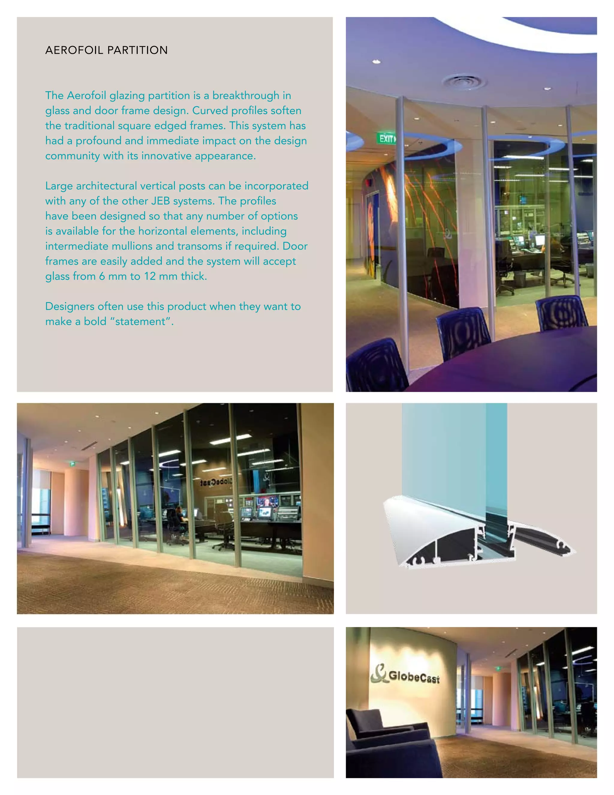 Jeb Brochure2010 | PDF