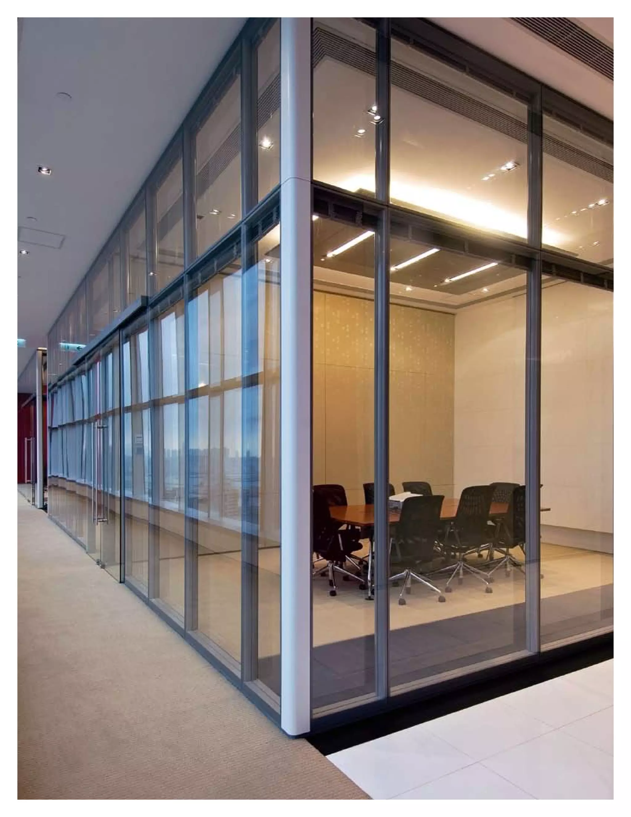 Jeb Brochure2010 | PDF