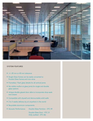 Jeb Brochure2010 | PDF