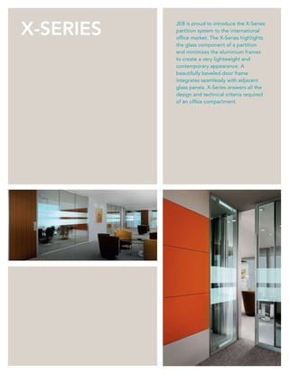 Jeb Brochure2010 | PDF