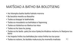 Lebollo ka 'Malefu Monamoleli.pptx