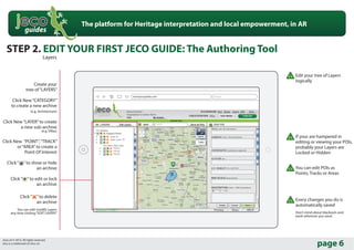 JecoGuides: how to in just 3 steps | PPT