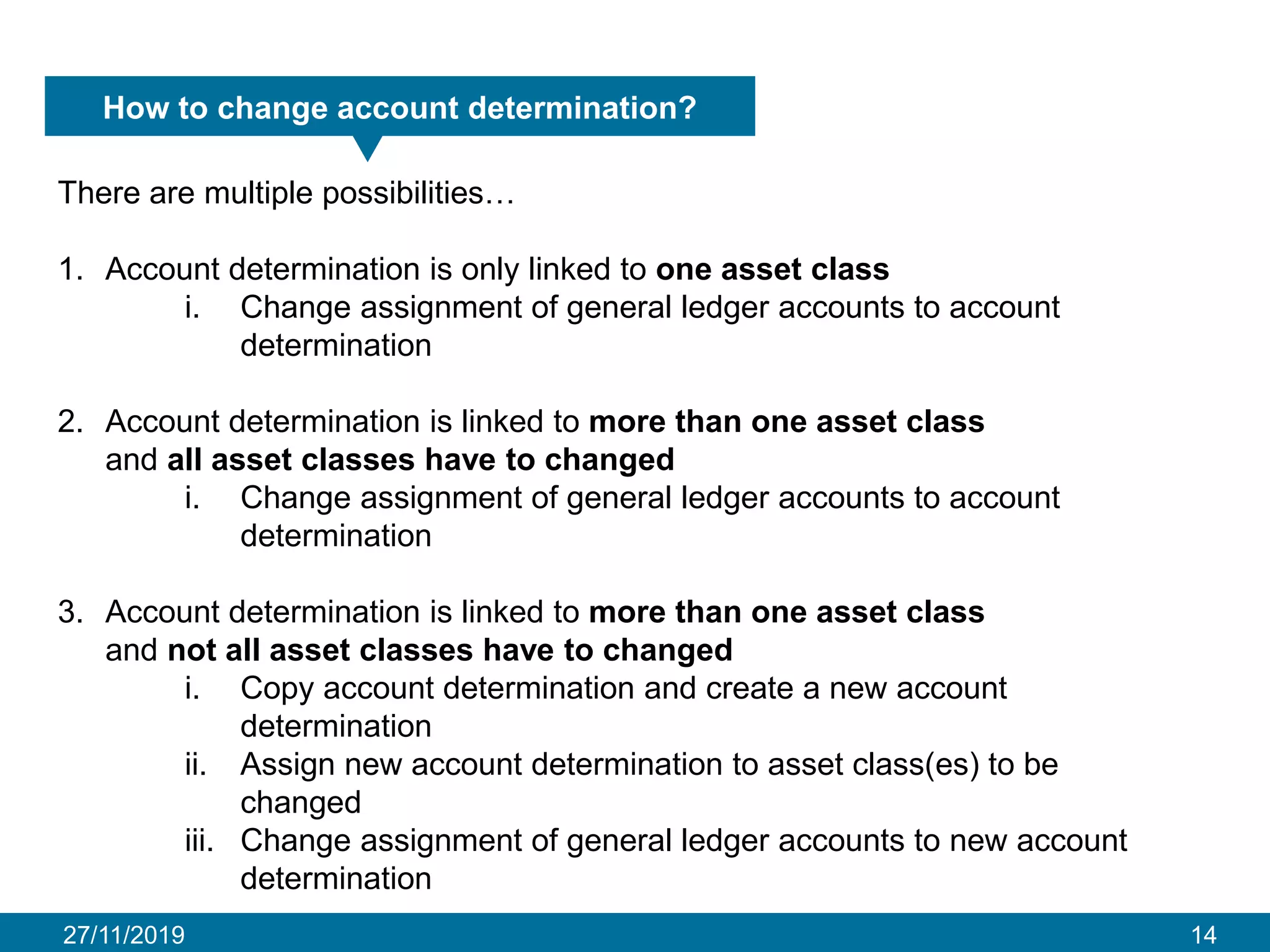 Sap Asset Accounting Basic Configuration Pdf