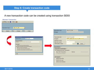 Queries in SAP: Introduction | PPTX