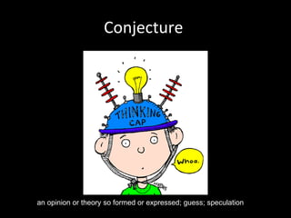 Ject Mnemonics | PPT
