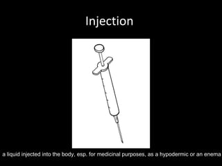 Ject Mnemonics | PPT