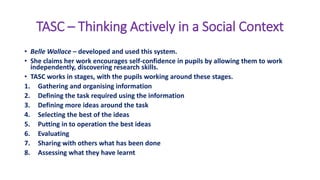 JED 426 Session 4 Integrated Curriculum Theories | PPTX | Physics | Science