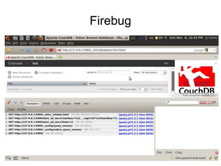 Introducing CouchDB | ODP